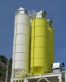 Silos, Depósitos